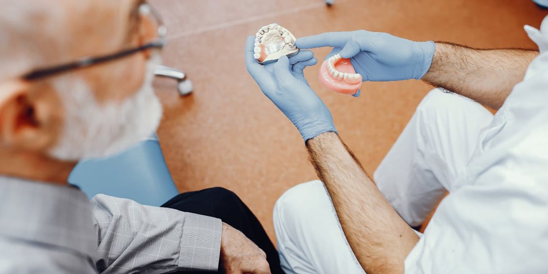 Periodoncia: Tratamientos que te ofrece DentiSalud